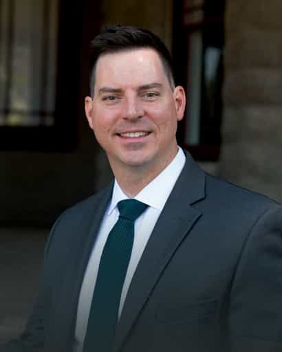 Sean P. Harrell | The Harrell Law Firm, PLLC