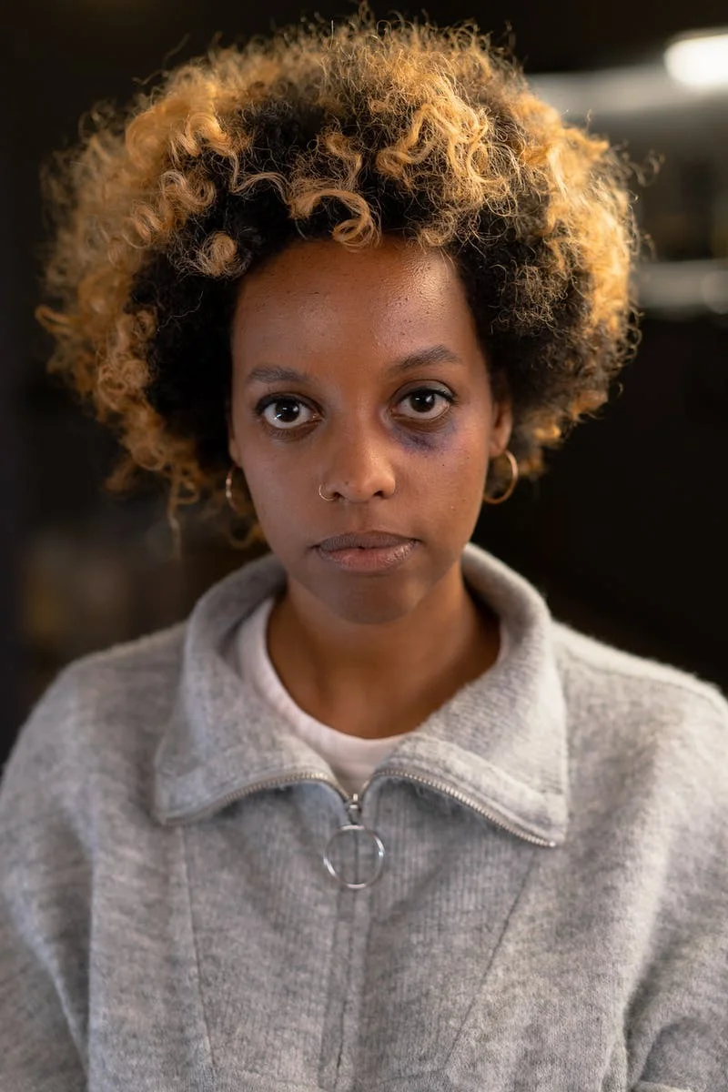 Assault Charge Defense Attorney in Colorado - The Harrell Law Firm, PLLC